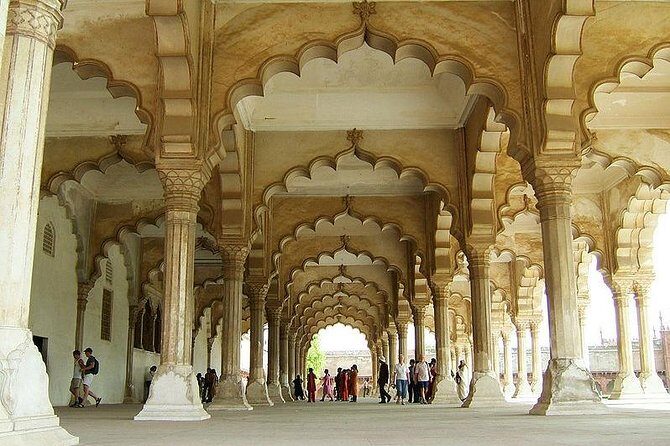 Private Tour: Agra City Tour of Taj Mahal and Agra Fort - Exploring Agra: A Deep Dive into the Tour Itinerary
