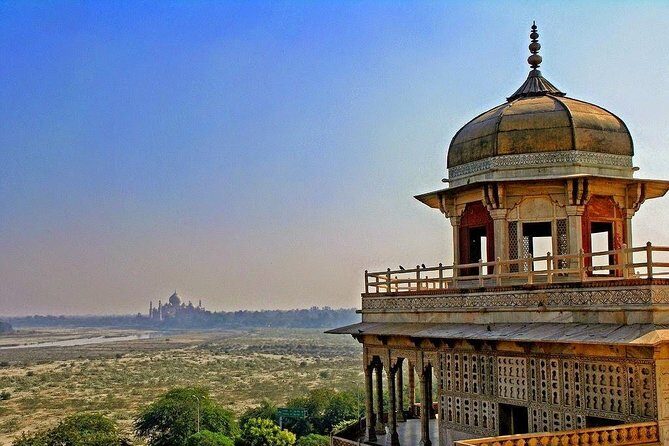 Private Tour: Agra City Tour of Taj Mahal and Agra Fort - Final Thoughts: Is It Worth It?