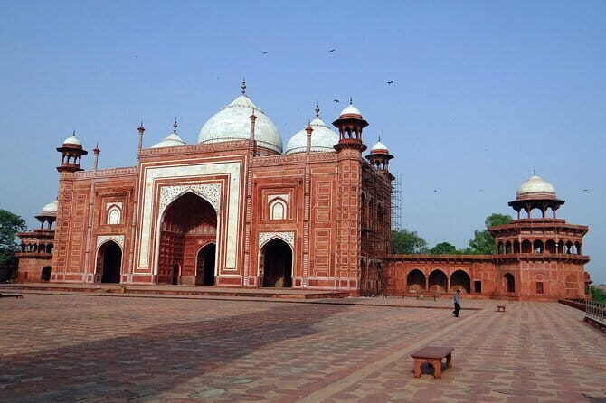 Private Tour: Agra Day Trip - Authentic Experience and Real Traveler Feedback