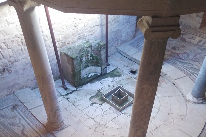 Private Tour Agrigento and Villa Romana Del Casale - Mosaics and Architectural Wonders