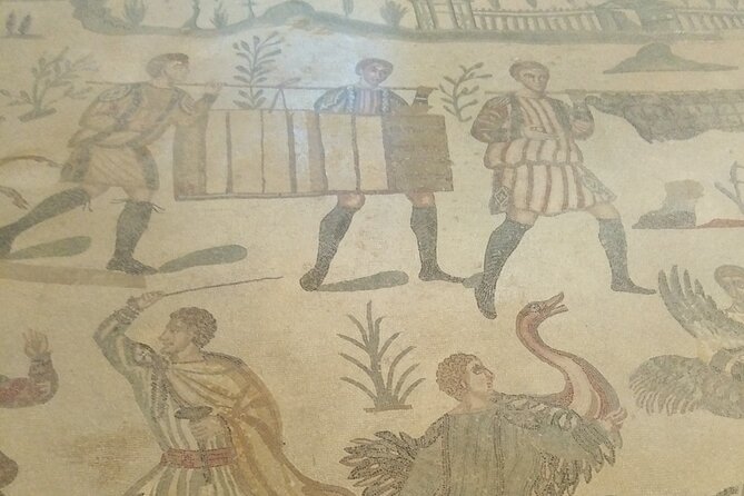 Private Tour Agrigento and Villa Romana Del Casale - Traveler Feedback and Recommendations