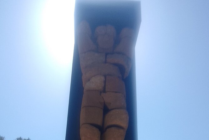 Private Tour Agrigento and Villa Romana Del Casale - Tour Inclusions and Pricing