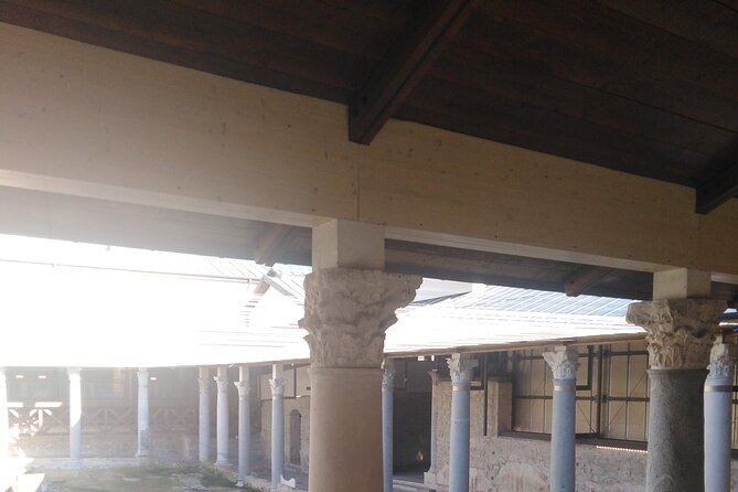 Private Tour Agrigento and Villa Romana Del Casale - Booking and Confirmation Details