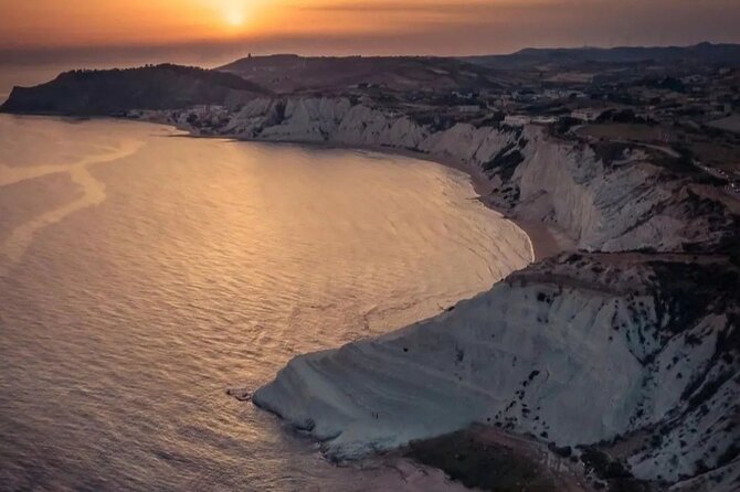 Private Tour Agrigento Valley of the Temples Park and Scala Dei Turchi - The Sum Up