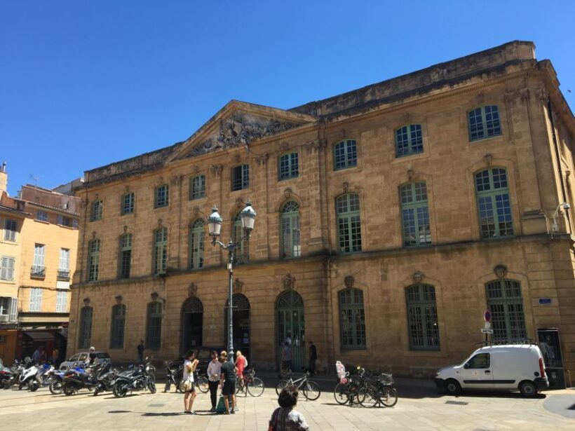 Private Tour Aix en Provence Cassis from Marseille - The Experience in Detail