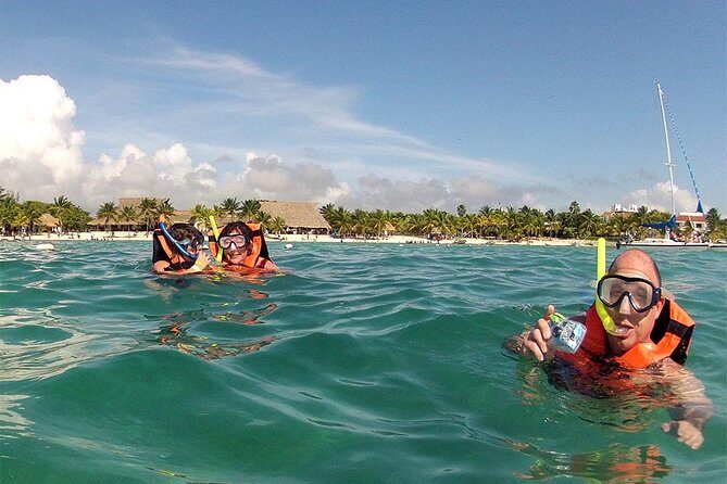 Private Tour: Akumal Marine Turtle Snorkeling and Cenote Adventure - Pricing and Value