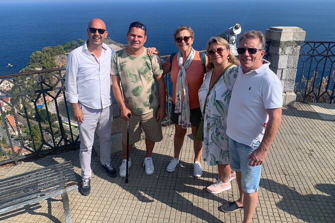 Private Tour Alcantara Gorges, Taormina and Messina. Departure Messina - Introduction