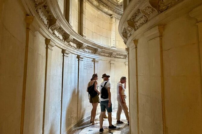 Private Tour Alcazar Seville Cathedral and Giralda Tower Climb - Climbing the Giralda Tower