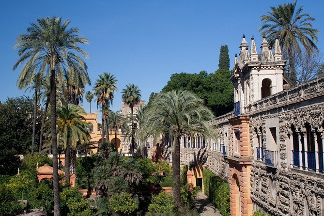 Private Tour Alcazar Ticket and Seville Cathedral - Who Will Love This Tour?