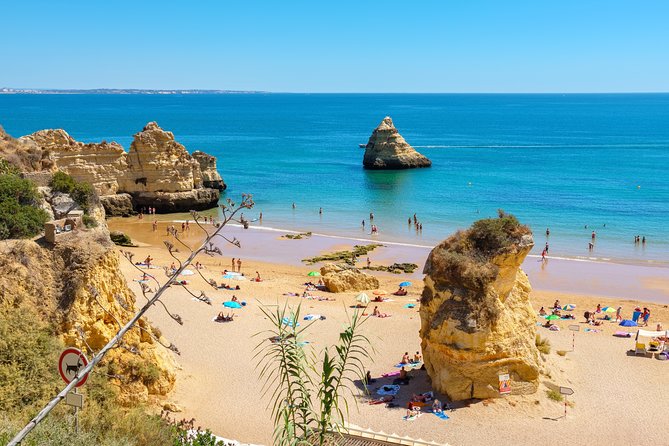 Private Tour Algarve From Lisbon To Portimão and Lagos - About Your Stay