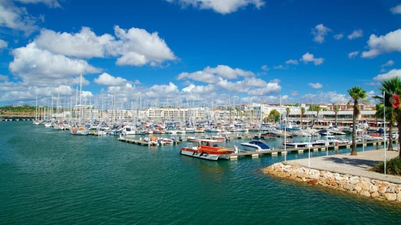 Private Tour Algarve Premium - An In-Depth Review of the Algarve Private Tour