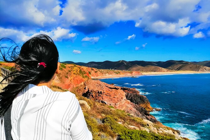 Private Tour - Algarve West Coast Full Day - What Makes This Tour Stand Out?