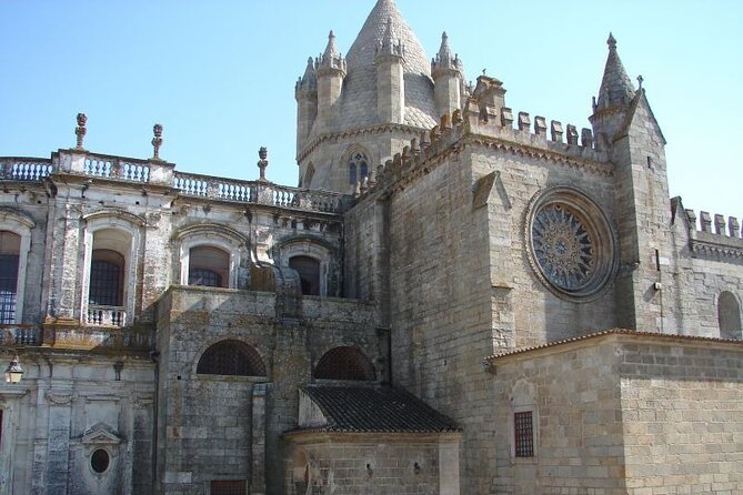 Private Tour All Day Evora From Lisbon - Meet Your Guide: Hugo
