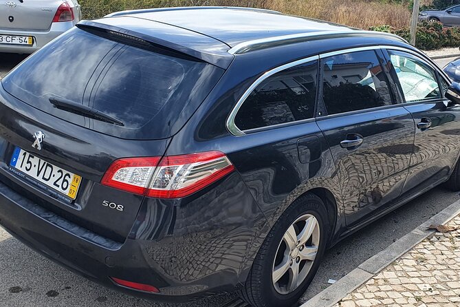 Private Tour All Day Evora From Lisbon - Additional Information and Booking Tips