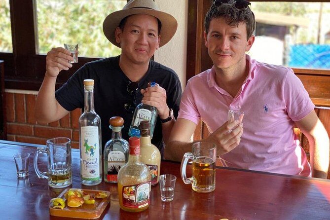 Private Tour, all inclusive: Tlacochahuaya, Mezcal, Teotitlán del Valle - What Makes this Tour Stand Out?