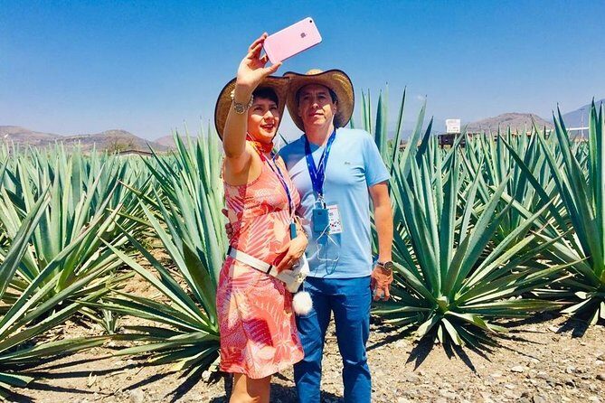 Private Tour, all inclusive: Tlacochahuaya, Mezcal, Teotitlán del Valle - Final Thoughts