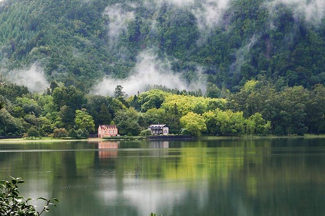 Private Tour: All of Furnas (Beija Included) & Lagoa do Fogo - Why This Tour Works for Travelers
