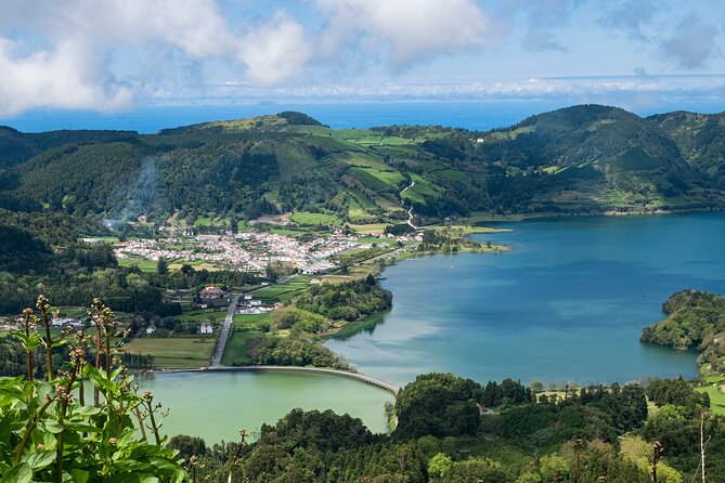 Private Tour - All of the West & Sete Cidades Volcano - Reviews and Guide Highlights