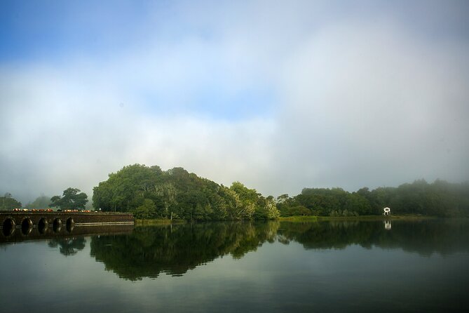 Private Tour - All of the West & Sete Cidades Volcano - Booking Information