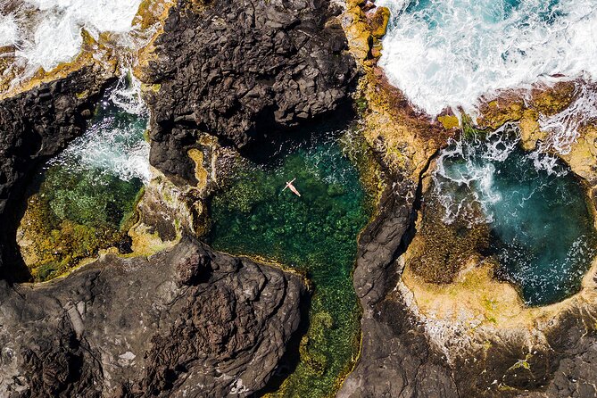 Private Tour - All of the West & Sete Cidades Volcano - Exploring Sete Cidades Volcano