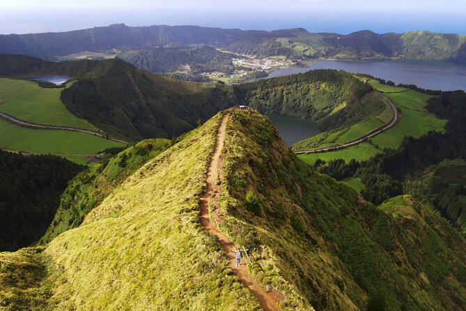 Private Tour - All of the West & Sete Cidades Volcano - Visiting Picturesque Villages