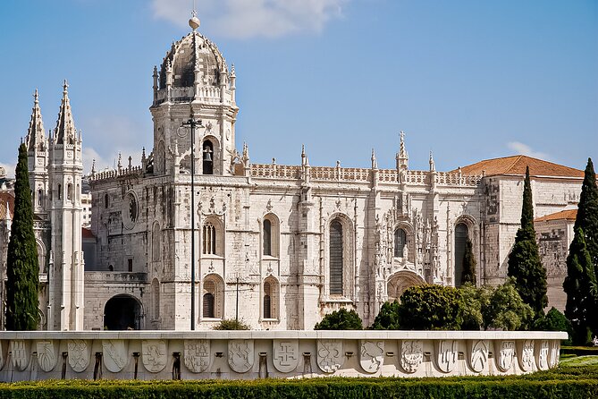 Private Tour along the Discoveries route in Belém - Final Thoughts