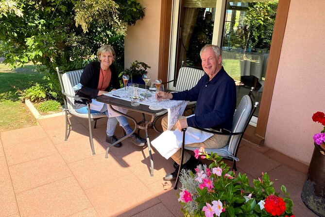 Private Tour: Alsace Villages and Wine Day Trip from Colmar - Key Points