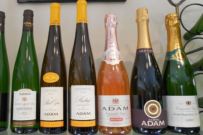 Private Tour: Alsace Wine Tasting Day Trip from Colmar - Who Will Love This Tour?