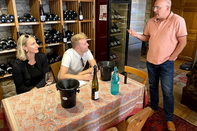 Private Tour: Alsace Wine Tasting Day Trip from Colmar - Frequently Asked Questions