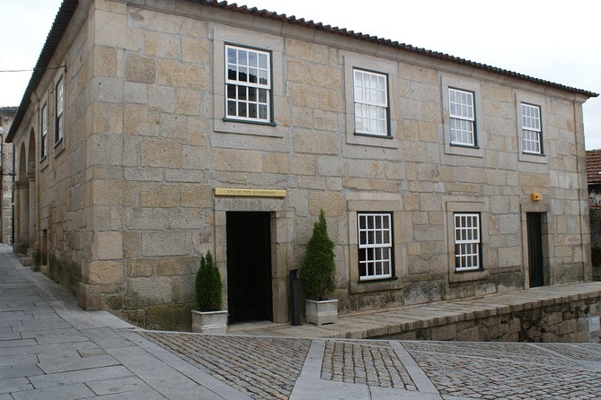 Private Tour Alvarinho (Melgaço and Monção) includes 3 wine tastings - Authentic Feedback From Participants