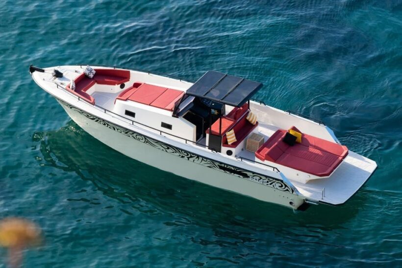 Private tour Amalfi Coast Amalfi and Positano - Setting Sail Along Italy’s Iconic Coastline