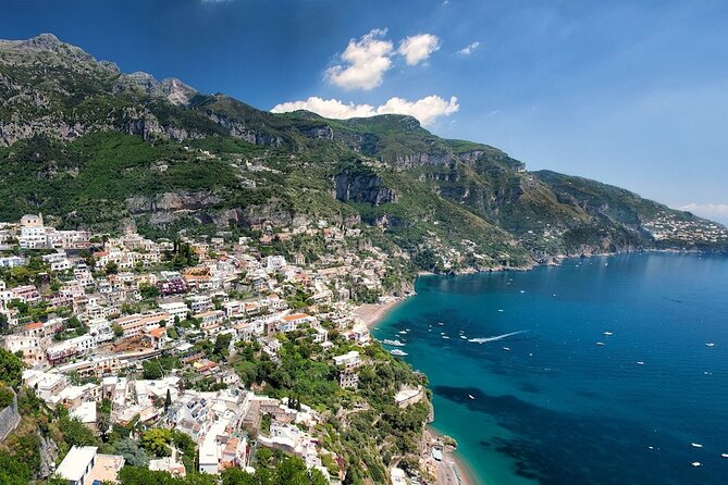 Private Tour: Amalfi Coast by Vintage Vespa from Naples - Frequently Asked Questions