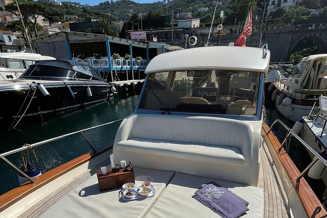 Private tour Amalfi coast full day - The Practical Side of Booking and Participating