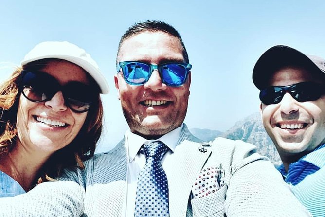 Private Tour - Amalfi Coast, Positano, Amalfi, Ravello - Tour Schedule