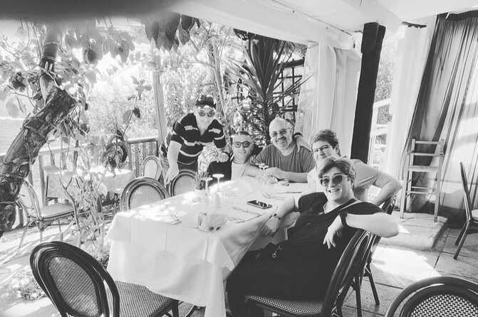 Private Tour - Amalfi Coast, Positano, Amalfi, Ravello - Highlights of the Amalfi Coast