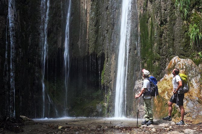 Private Tour: Amalfi Valle Delle Ferriere Nature Reserve Walking Tour - Tour Highlights