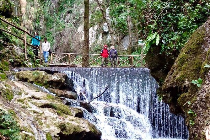 Private Tour: Amalfi Valle Delle Ferriere Nature Reserve Walking Tour - Participant Information