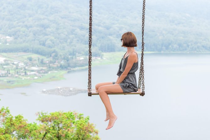 Private Tour: Amazing Sekumpul Waterfall and Ulun Danu Temple - Authentic Experiences and Genuine Encounters