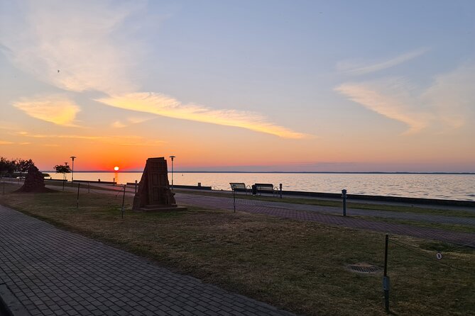 Private Tour: Amber Catching in Curionian Spit From Klaipeda - FAQ