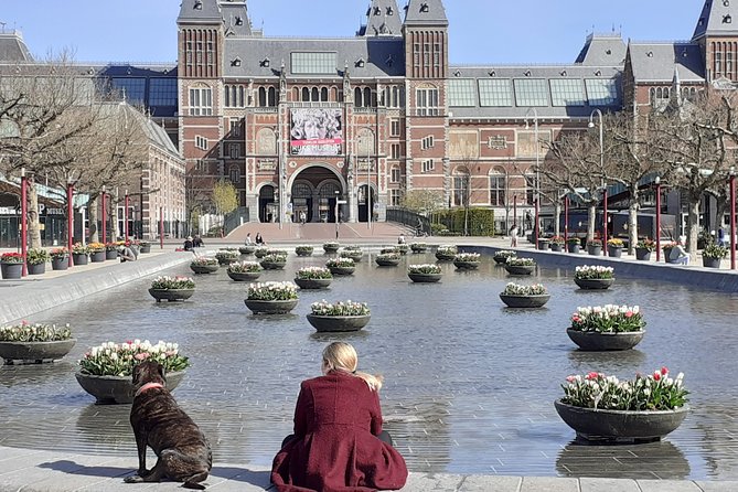 Private Tour: Amsterdam City Walking Tour and Canal Cruise - Customer Reviews and Feedback