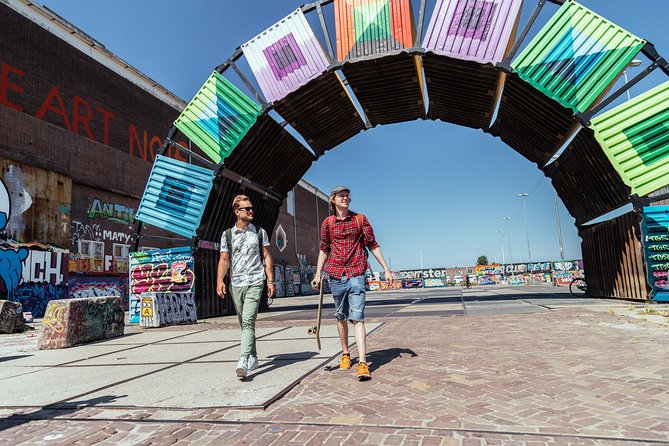 Private Tour: Amsterdams Best Local Hotspots - A Taste of Authentic Dutch Apple Pie