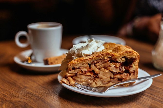 Private Tour: Amsterdams Best Local Hotspots - Meeting Point and Tour Logistics