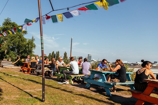 Private Tour: Amsterdams Best Local Hotspots - Understanding Pricing and Cancellation Policies