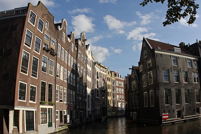 Private Tour: Amsterdams City Highlights and Hidden Gems - Tour Features