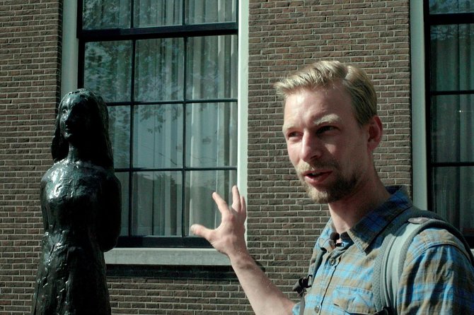 Private Tour: Amsterdams City Highlights and Hidden Gems - Customer Feedback