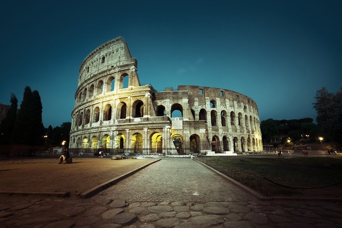 Private Tour: Ancient Rome by Car - Customer Experiences