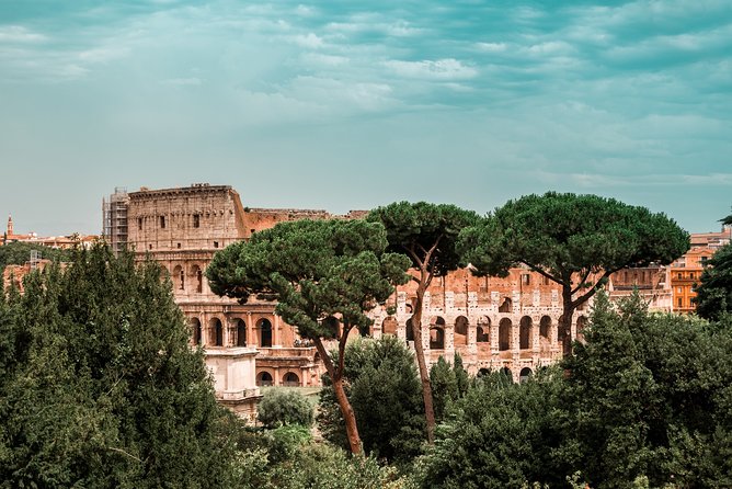 Private Tour: Ancient Rome & Colosseum - Meeting Point and Tour Logistics