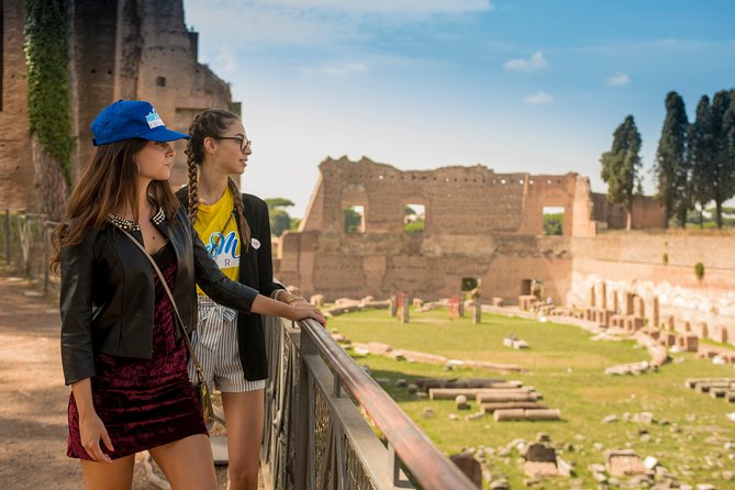 Private Tour: Ancient Rome Half-Day Walking Tour With Arena Entrance and Piazze - Customer Feedback