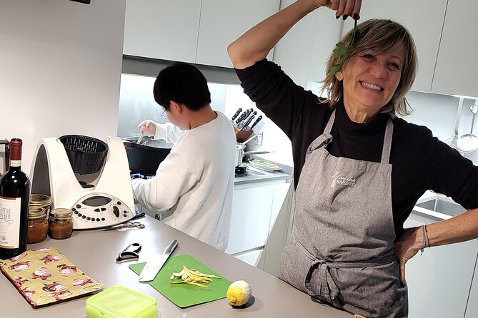 Private Tour and Cooking Class in Milano with a Milanese Family - An In-Depth Look at the Milanese Tour and Cooking Class