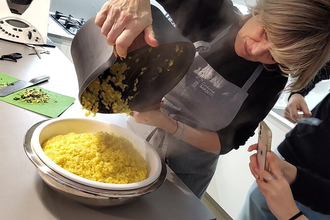 Private Tour and Cooking Class in Milano with a Milanese Family - FAQ